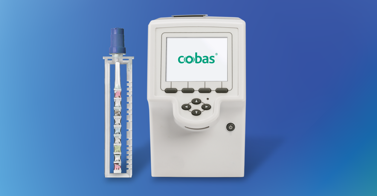 cobas ® liat system support