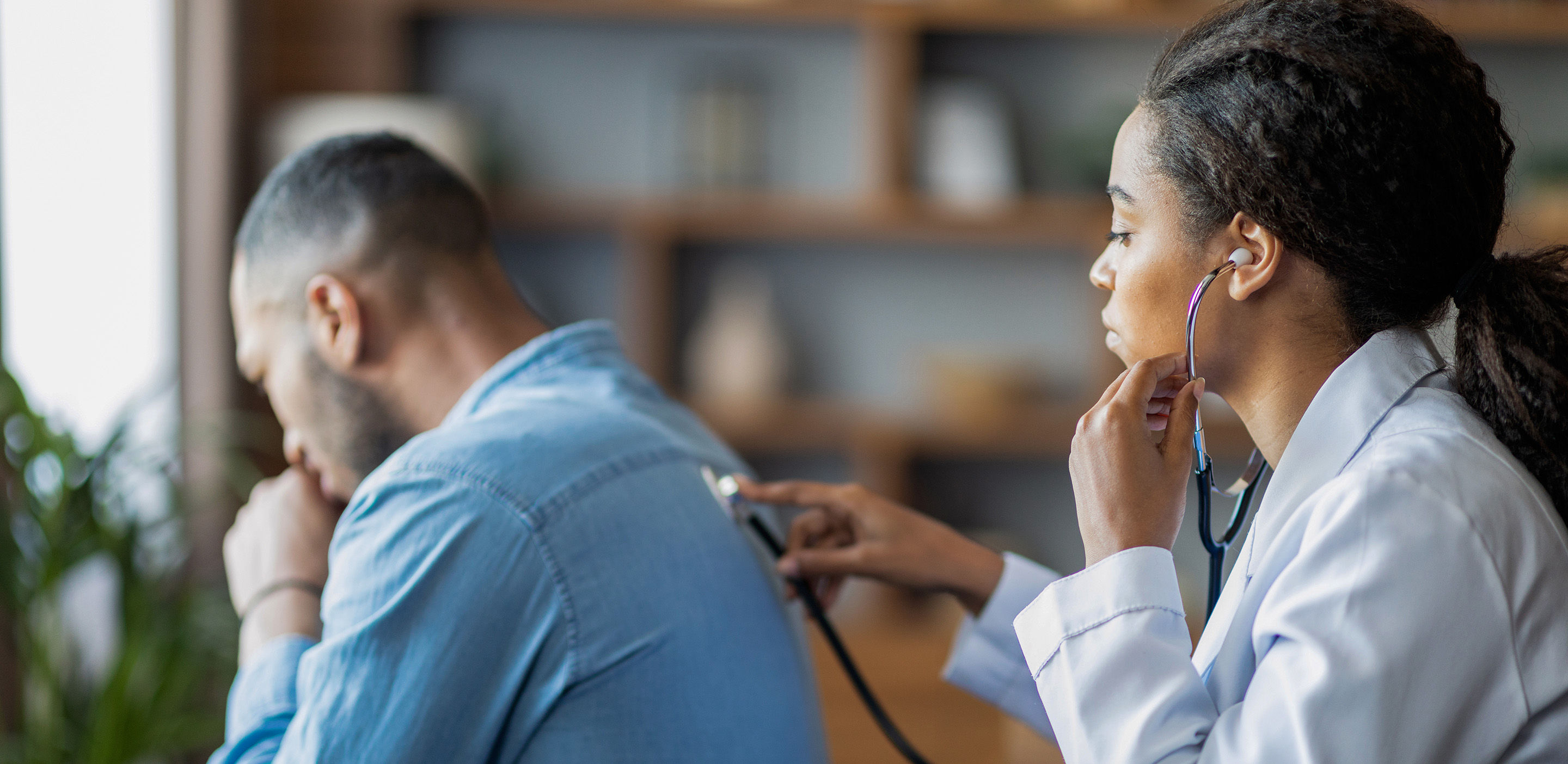 Roche four-in-one molecular test for SARS-CoV-2, Influenza A/B viruses ...