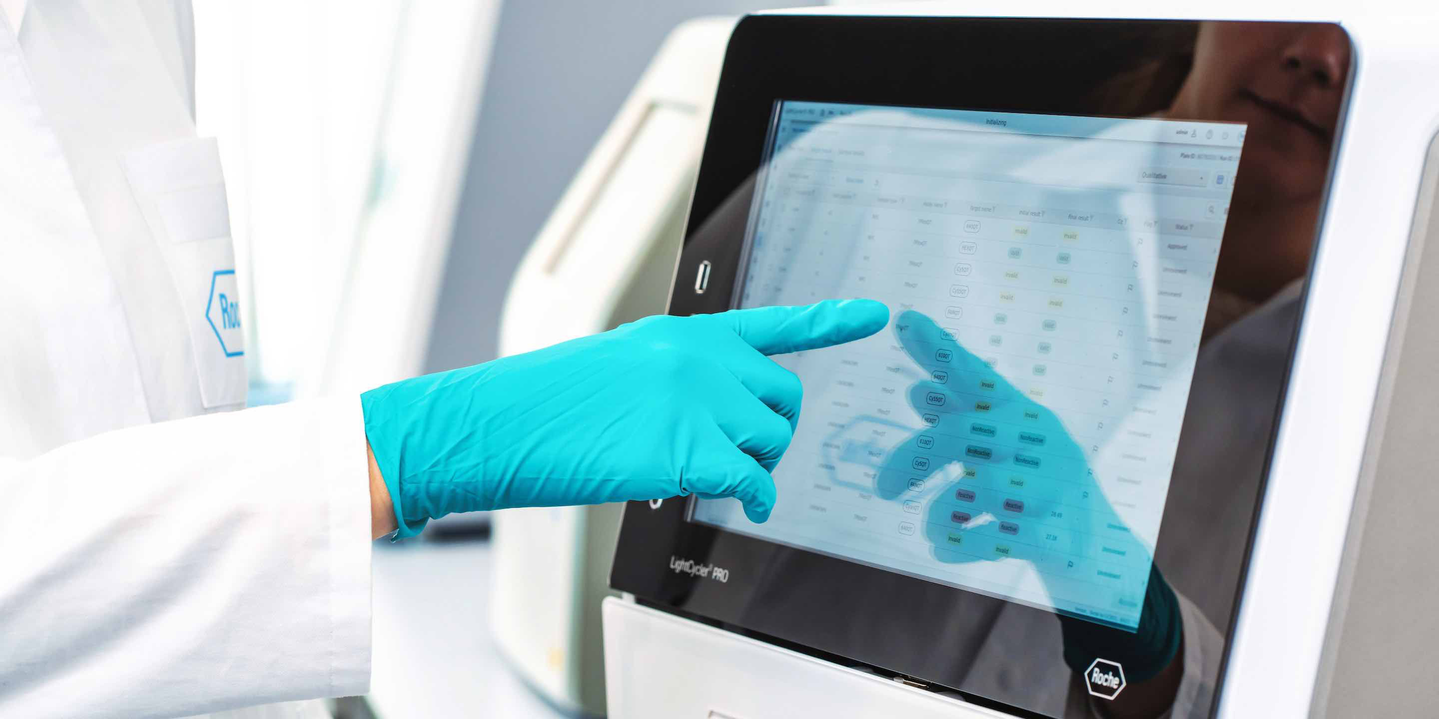 LightCycler® PRO System