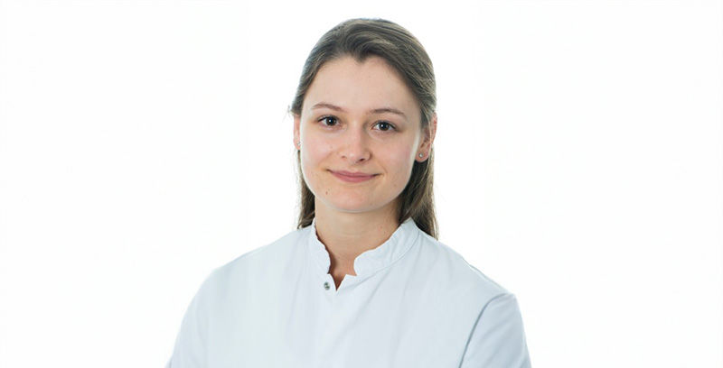 Lisa van der Vorm