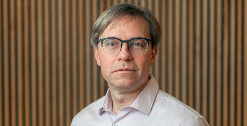 Mads Nybo | Contributing lab leader