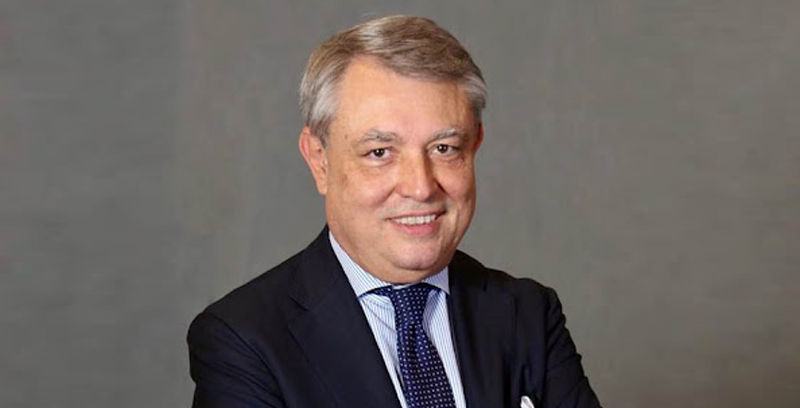 Mario Plebani | Contributing lab leader