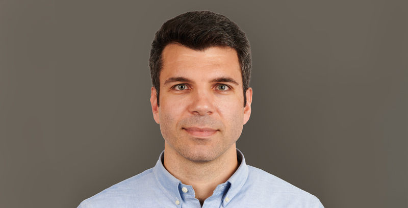 Dr. Markus D. Herrmann | Contributing lab leader