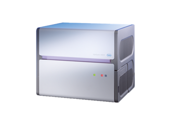 Roche LightCycler 480-II PCR Cobas Z W/ Thermocycler 384-S, 47% OFF