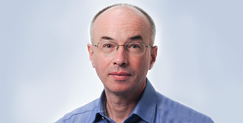 Michael Vogeser
