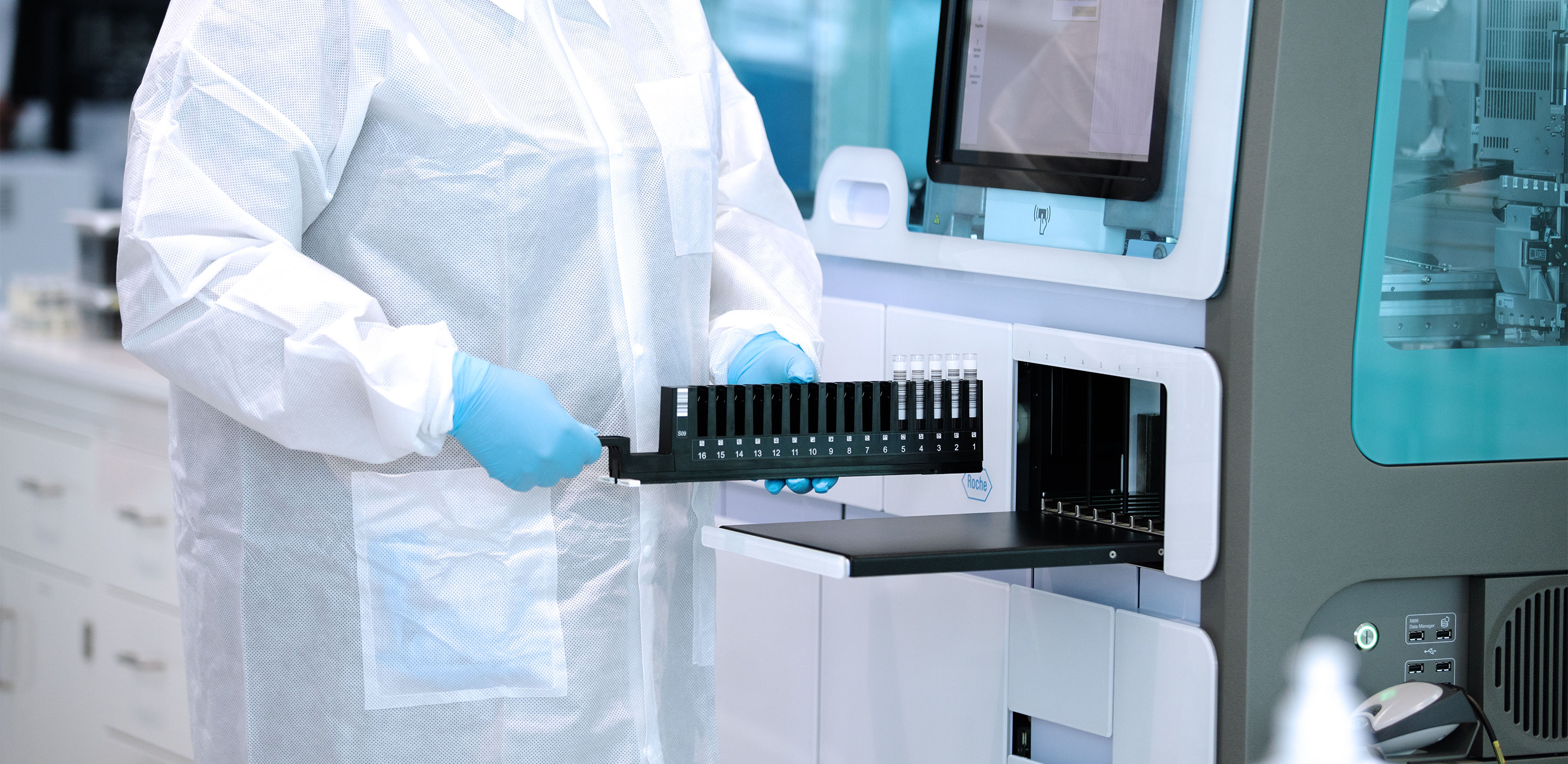 Respiratory multiplex that matters