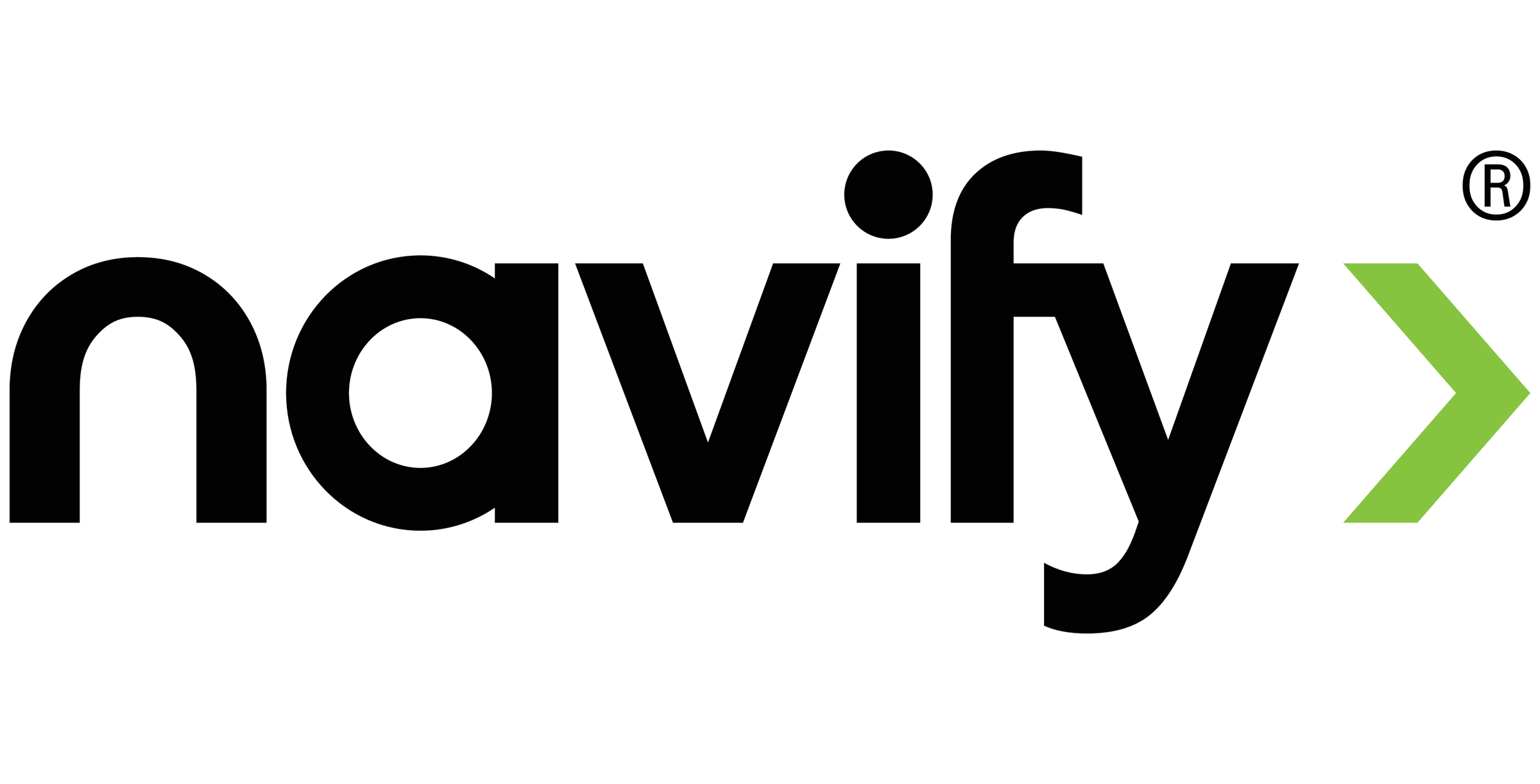 navify® evento di lancio