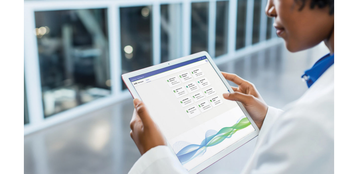 ロシュ・ダイアグノスティックス（製品情報サイト）