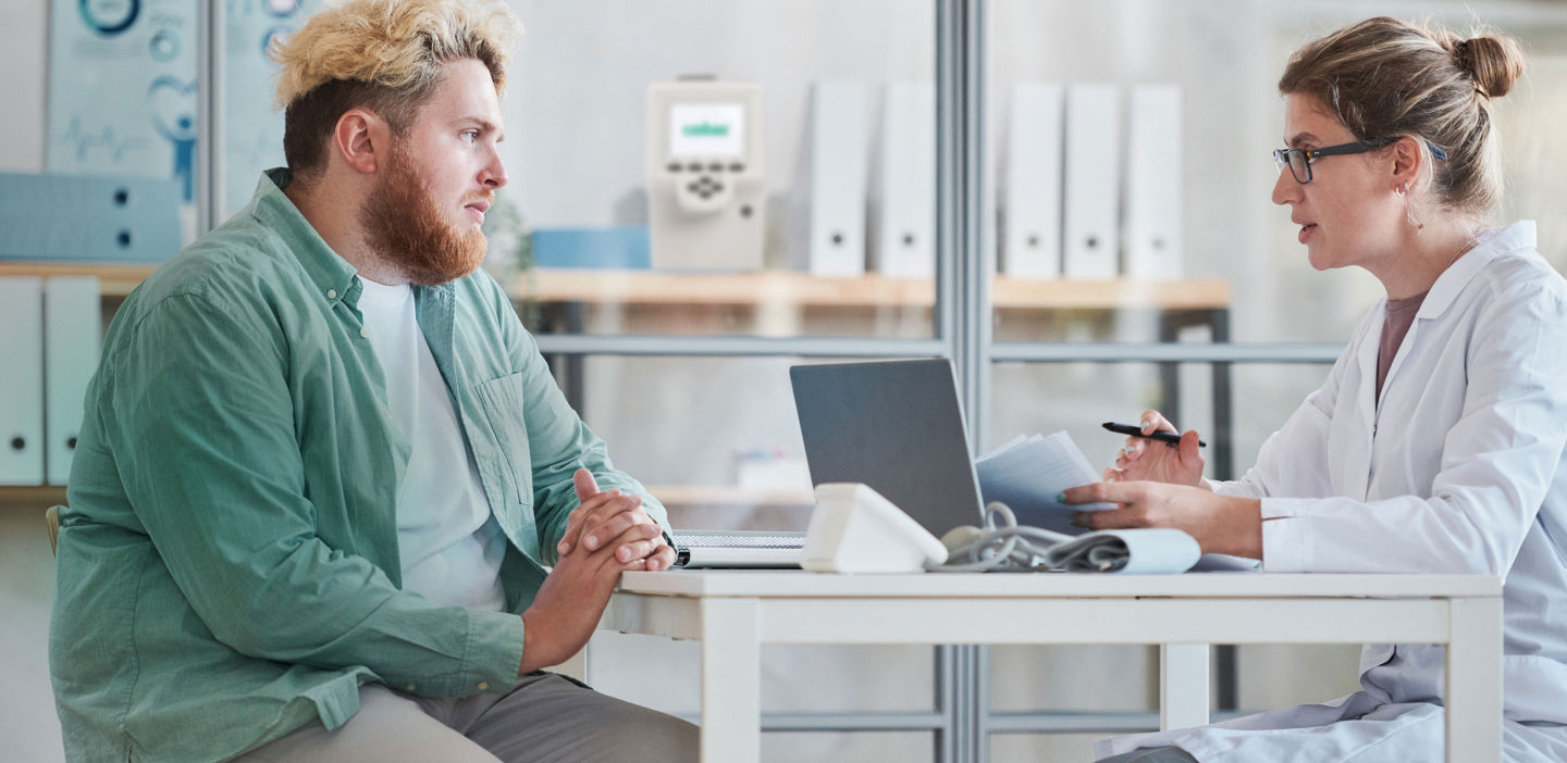 Point-of-care sexually transmitted infection (STI) testing