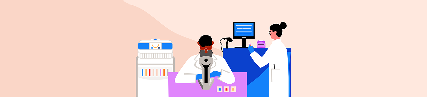 National Society for Histotechnology (NSH) Convention 2025