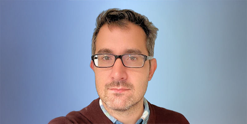 Pascal Bittel | Contributing lab leader