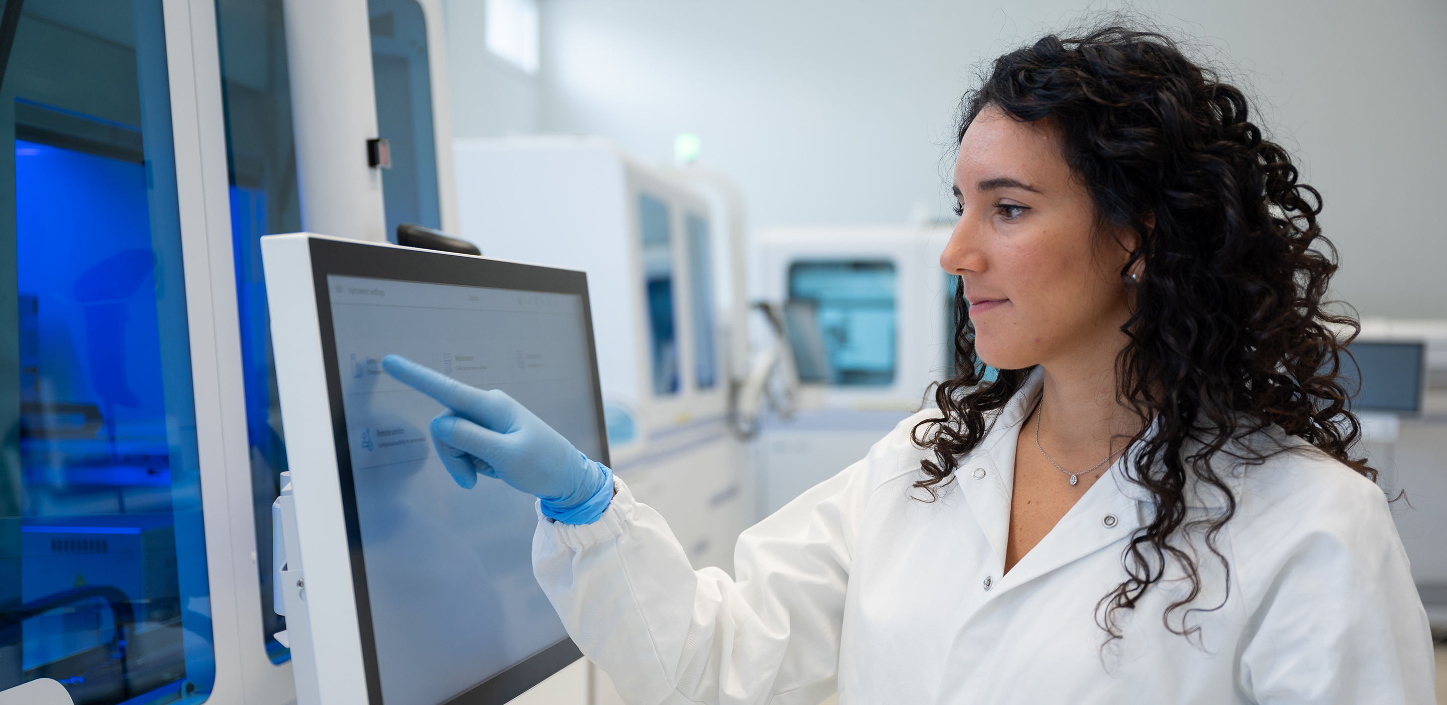 Roche announces U.S. launch of next generation cobas ® 6800/8800 ...