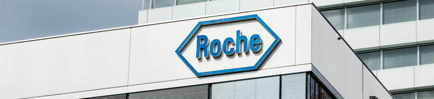 Roche Diagnostics Logo