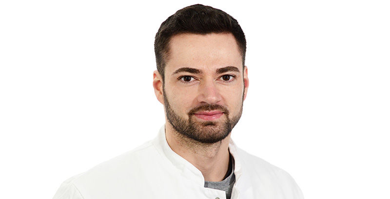 Arber Rexhaj