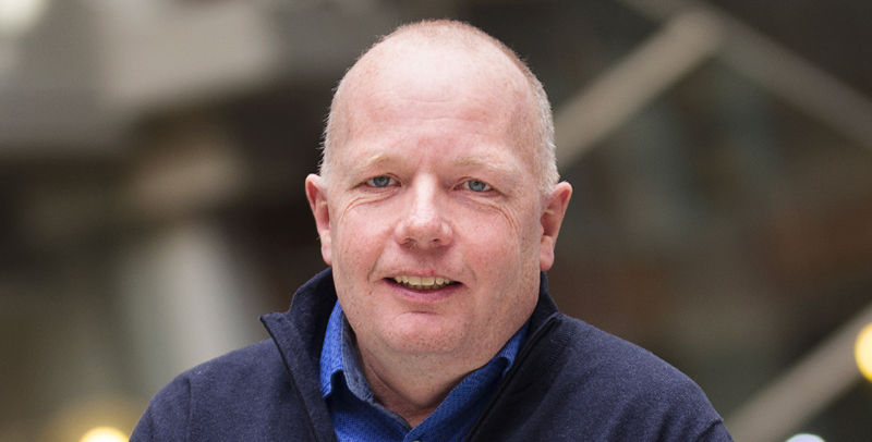 Robert de Jonge