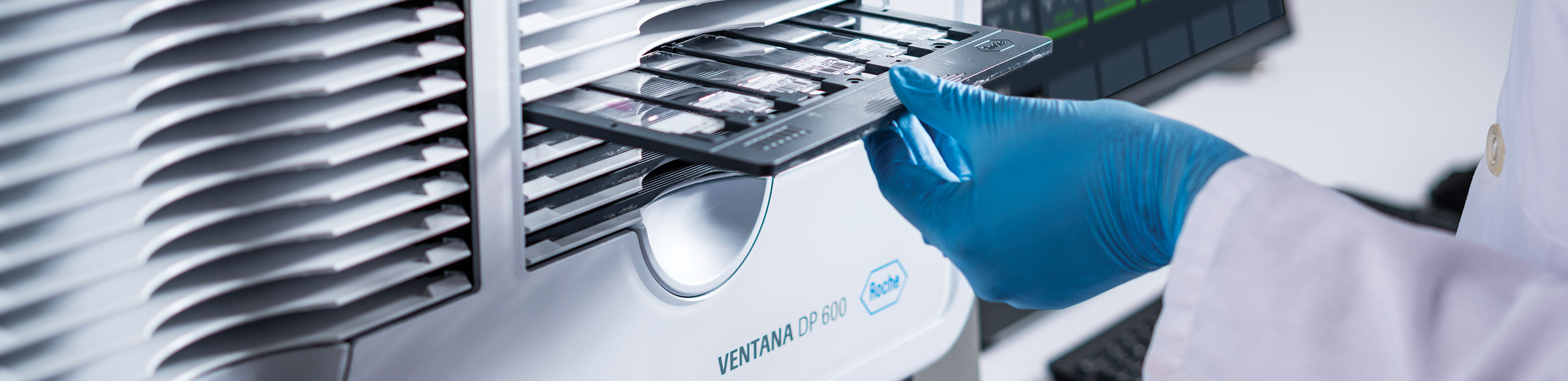 Roche’s momentum in digital pathology continues with FDA clearance on ...