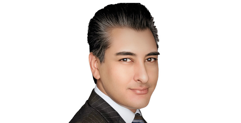 Savan Devani