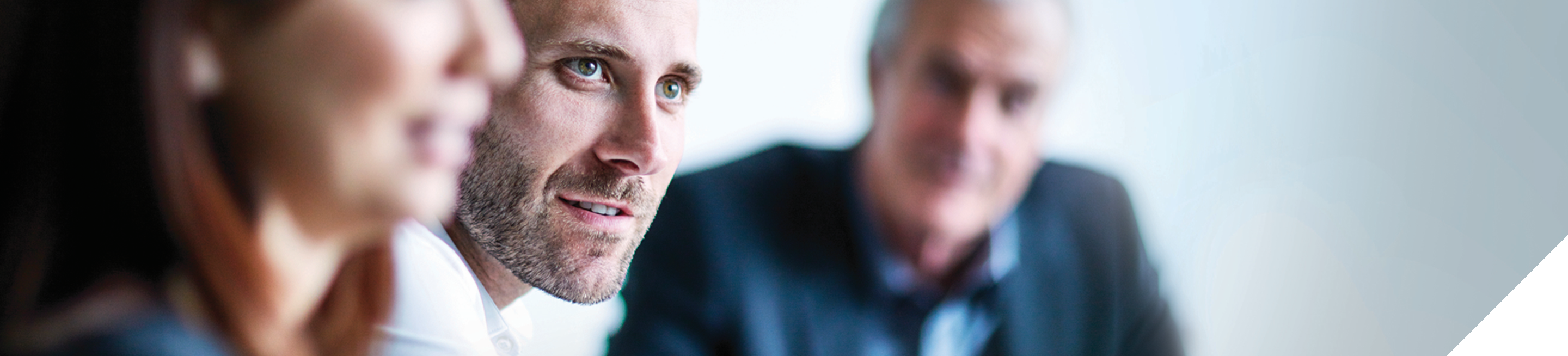 Roche Healthcare Consulting