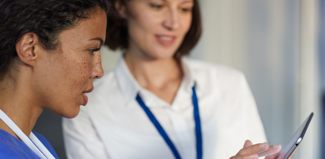 cobas® infinity POC solution