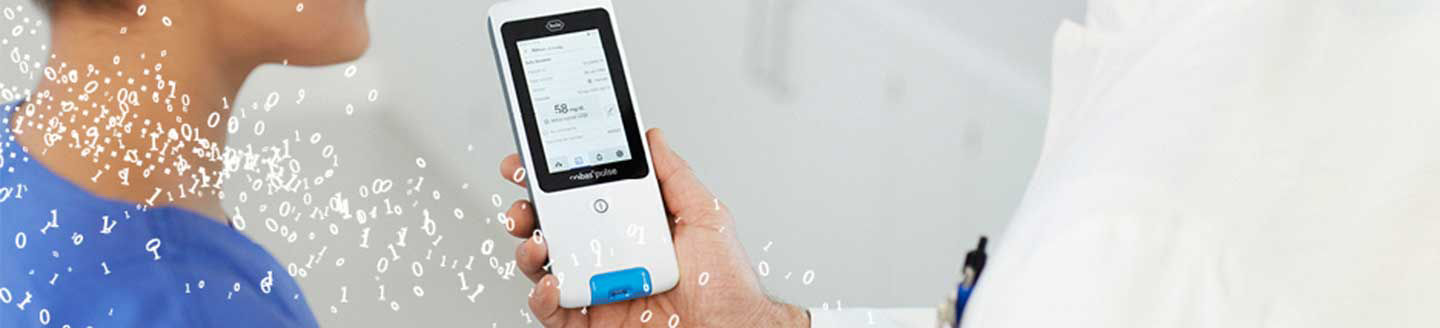 POC Module for navify® Integrator