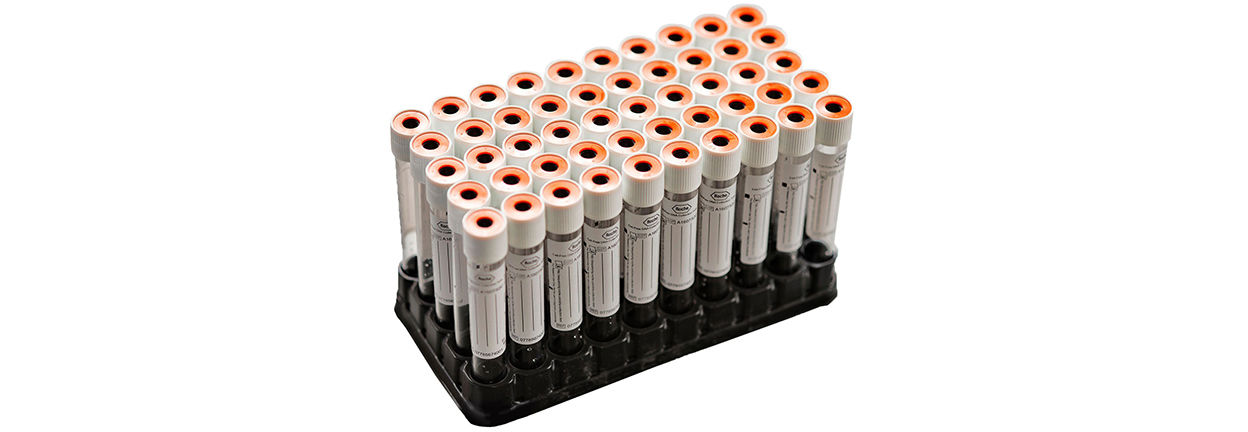 Roche Cell-Free DNA Collection Tube