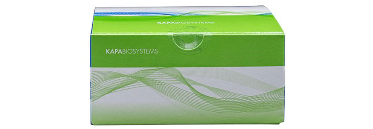 KAPA Library Quantification Kits