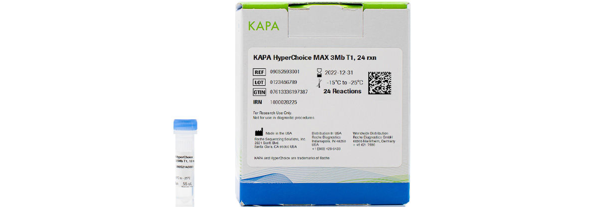 KAPA HyperCap DS NHL Panel