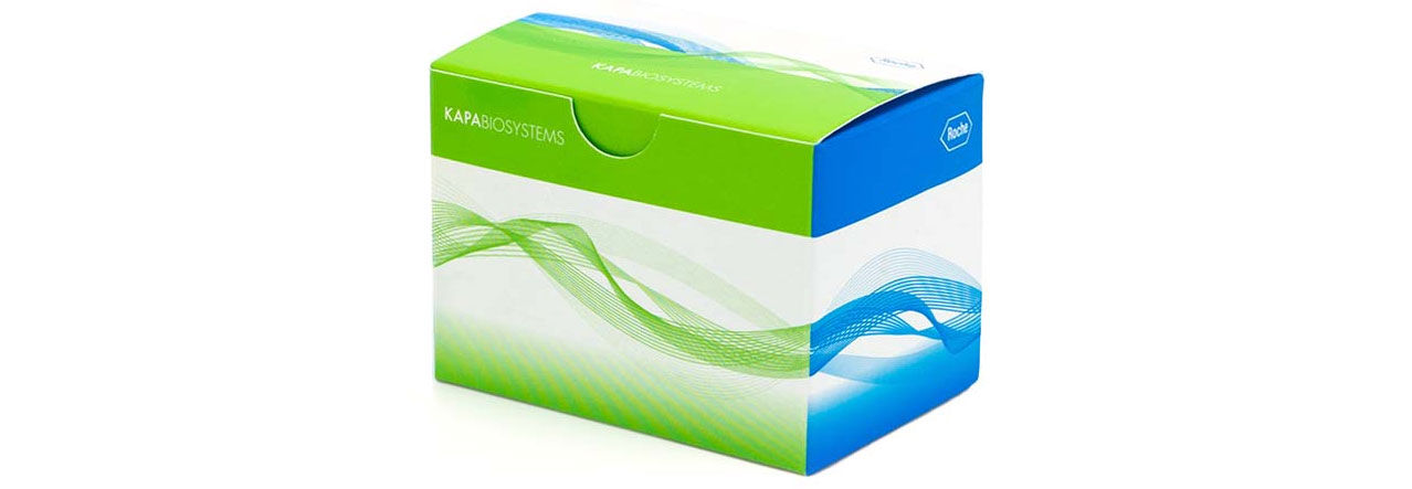 Roche Diagnostics KAPA HiFi HotStart ReadyMix PCR Kit ML),, 45% OFF