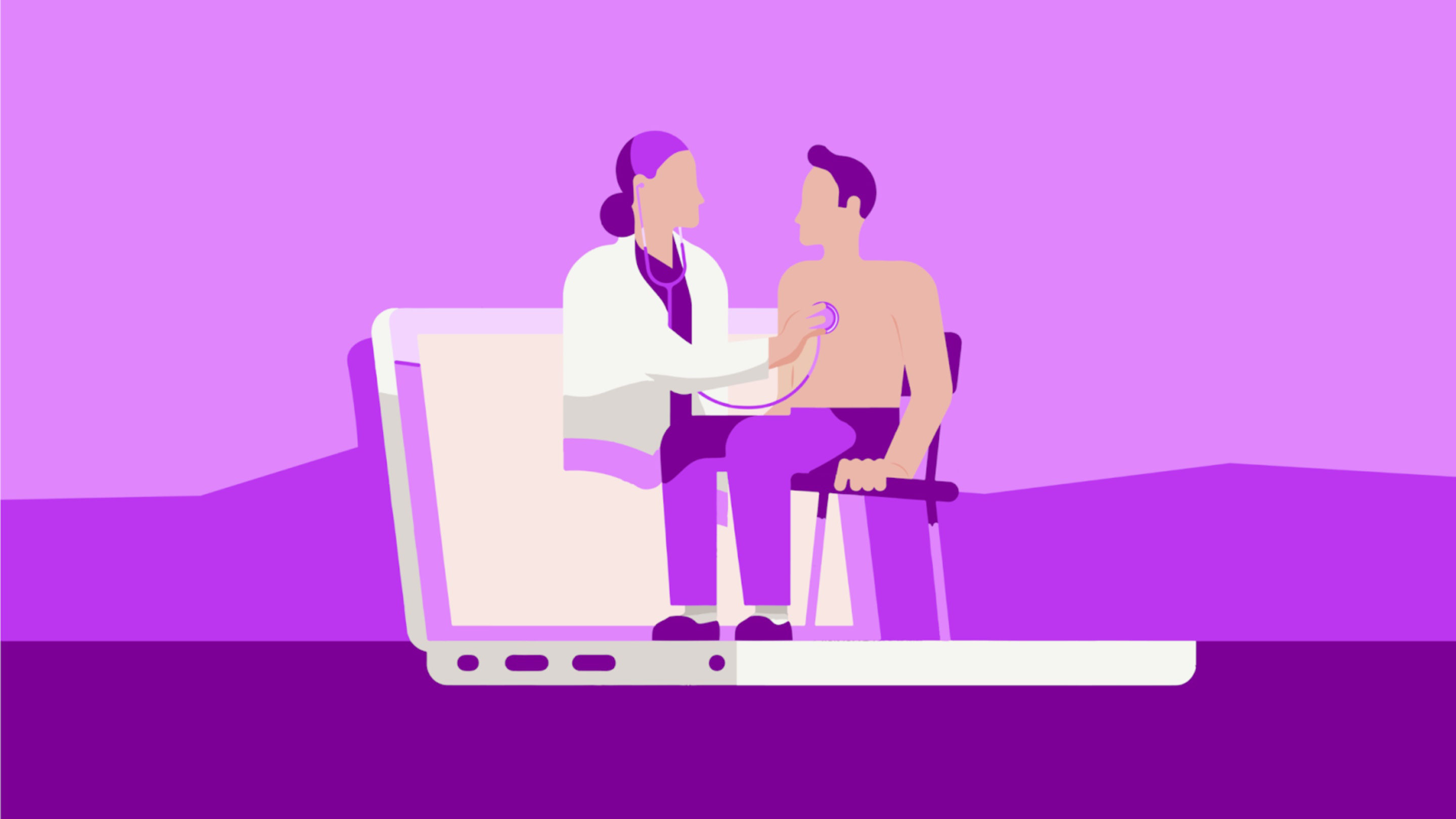 Advancing CVD Management with Digital Triage Tools in the emergency room