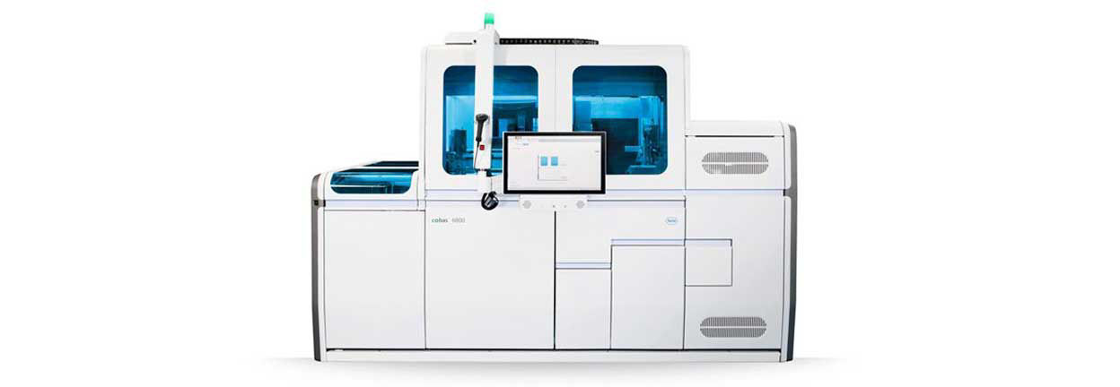 cobas® 6800 System