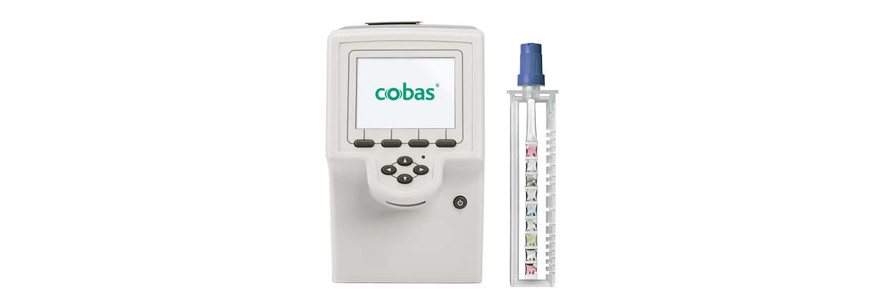 cobas® liat system