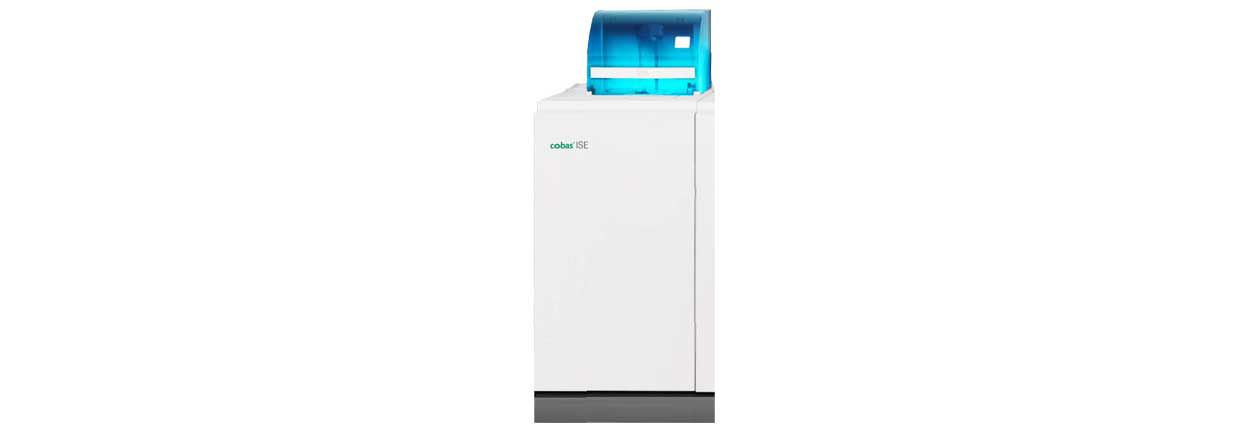 cobas® pro ISE analytical Unit
