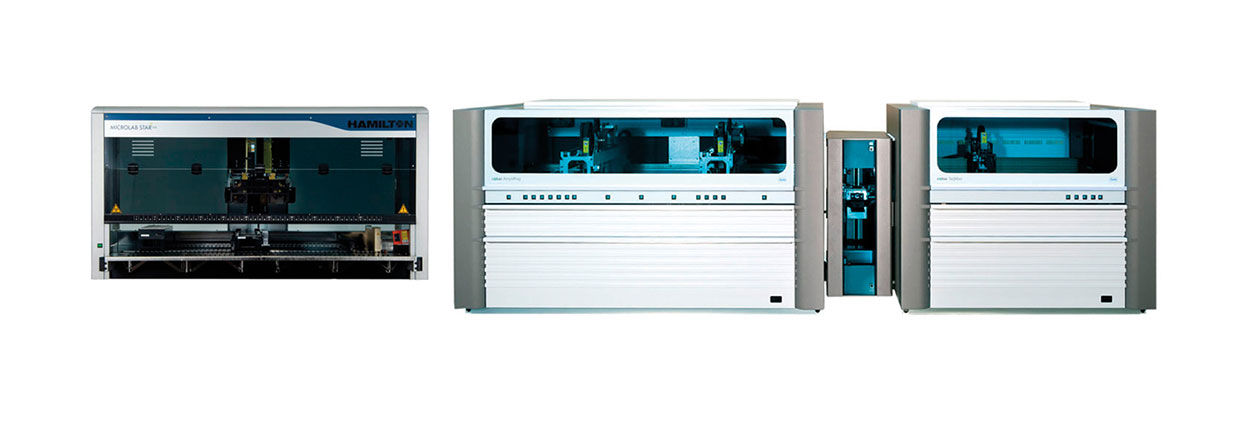 cobas® s 201 system