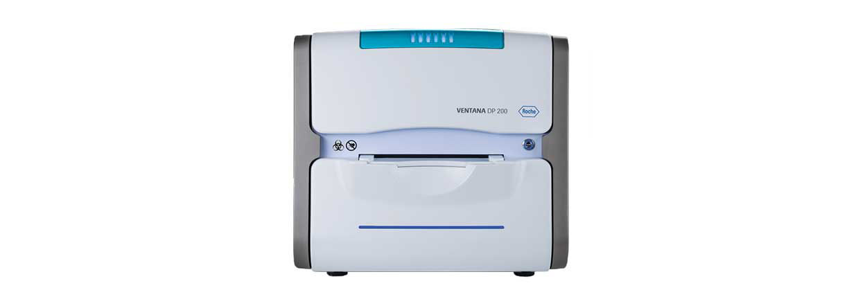 Slide Scanner