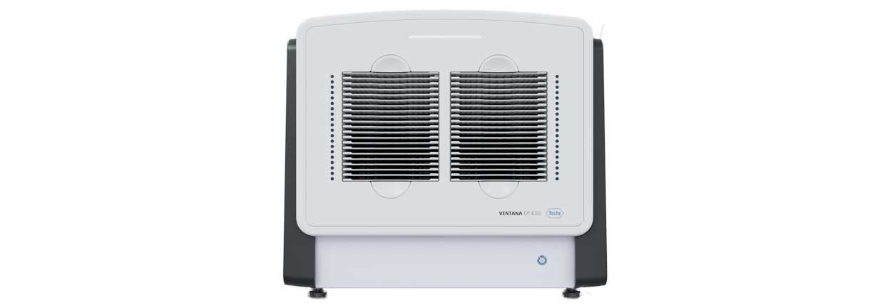 VENTANA® DP 600 slide scanner