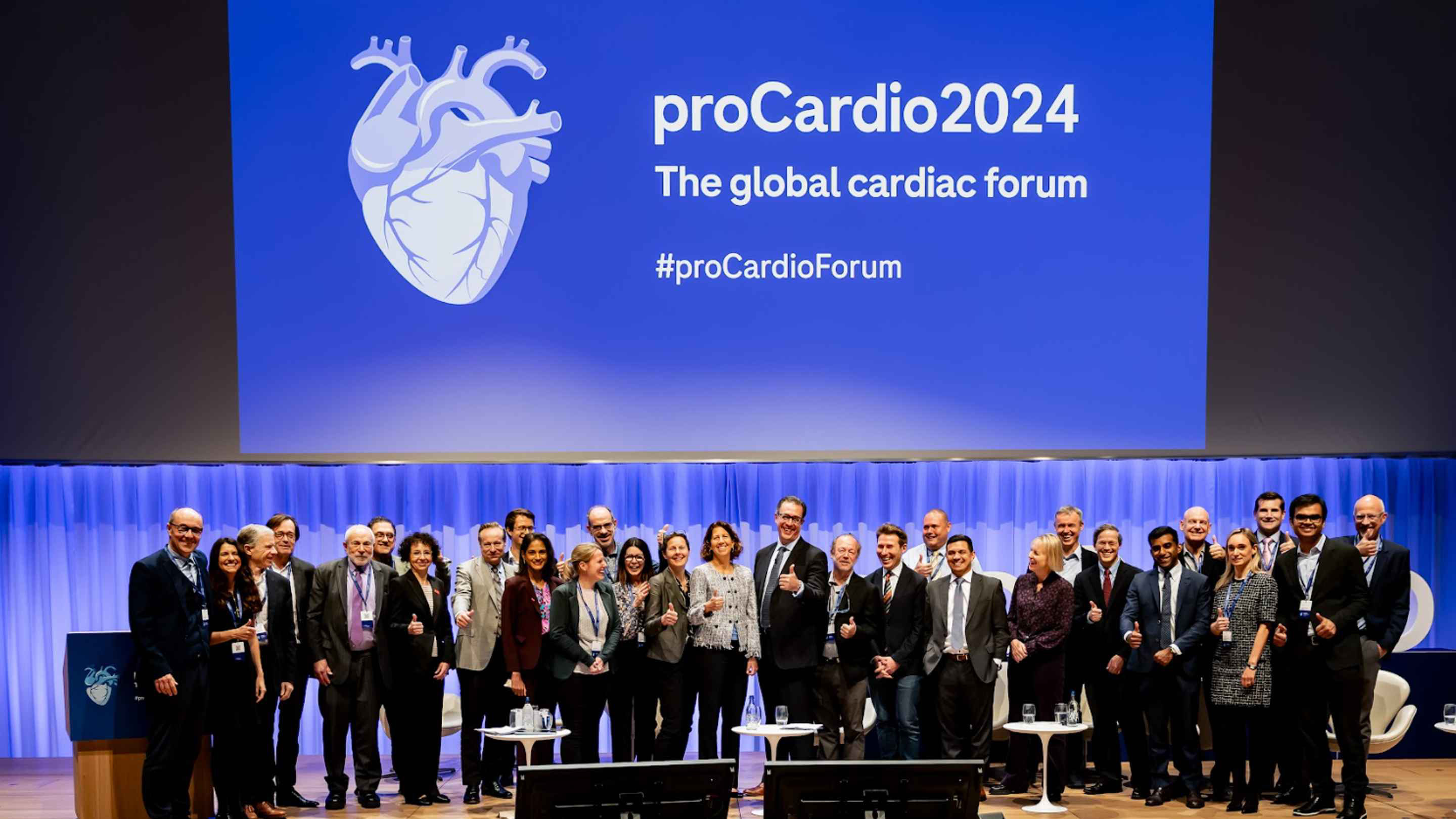 ProCardio 2024