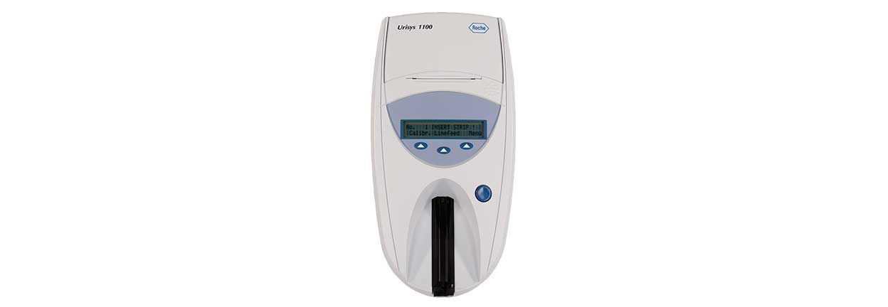 Urisys® 1100 analyzer