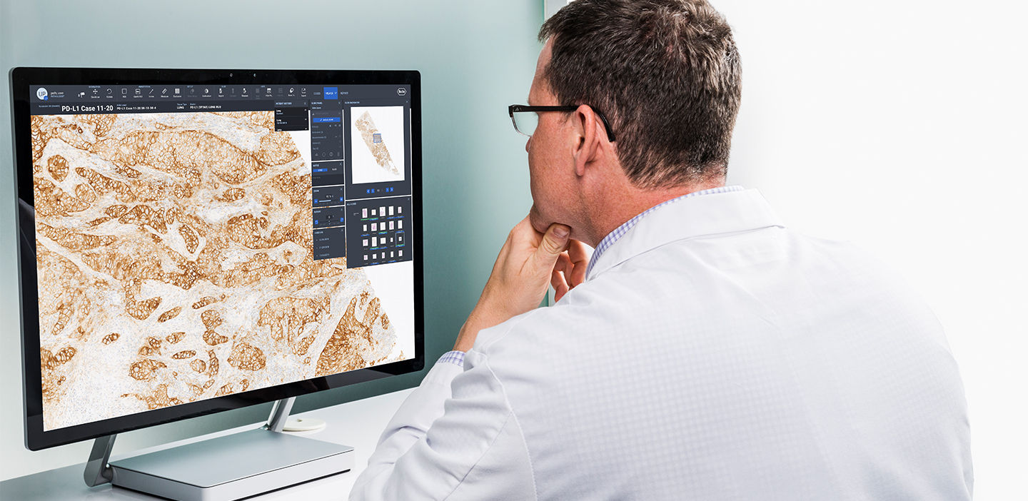 navify® Digital Pathology