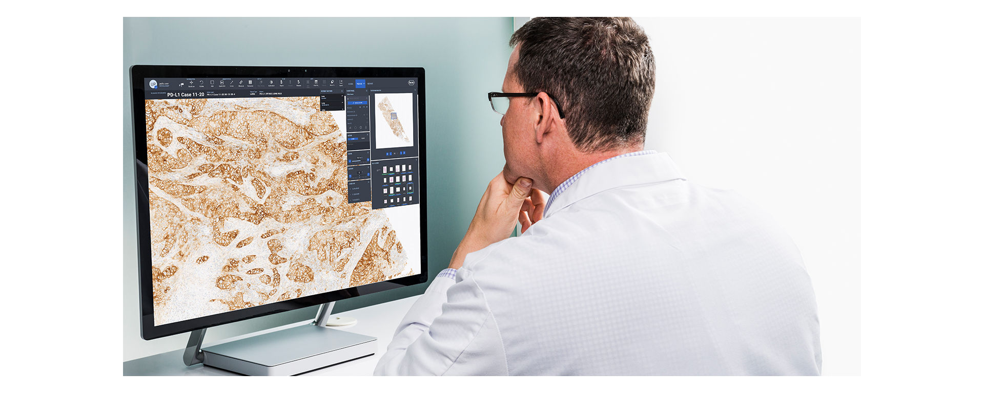 navify® Digital Pathology