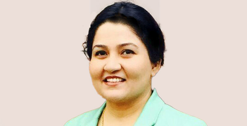 Vishakha Sharma | Contributing lab leader